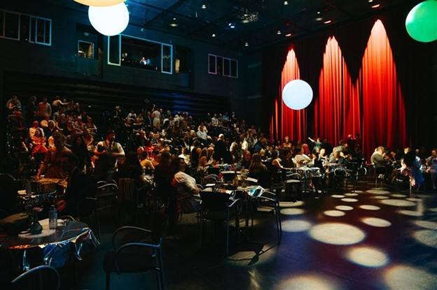 Red61 | Ticketing, Your Way