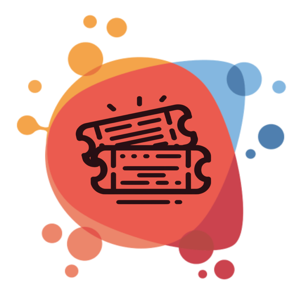 Red61 | Ticketing, Your Way