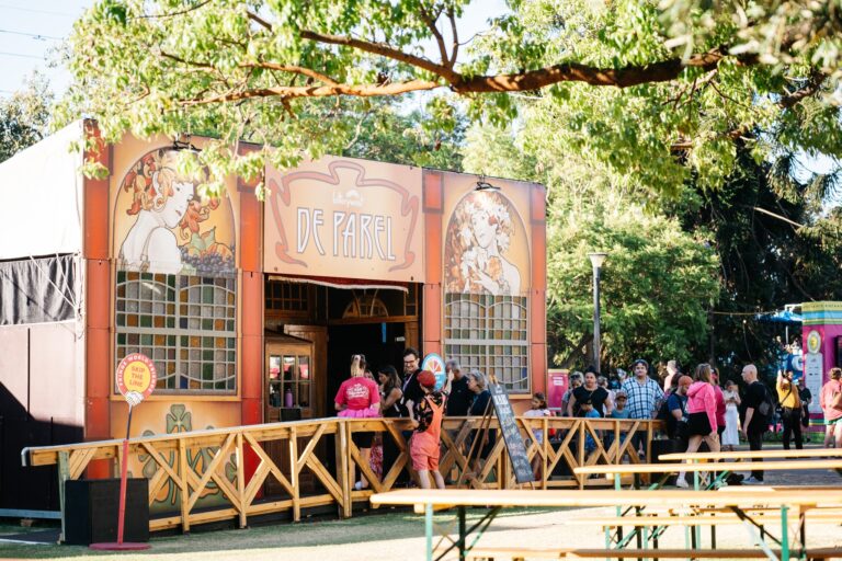 Red61 | Ticketing, Your Way