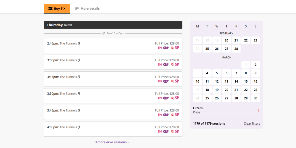 Event Management Software | Red61