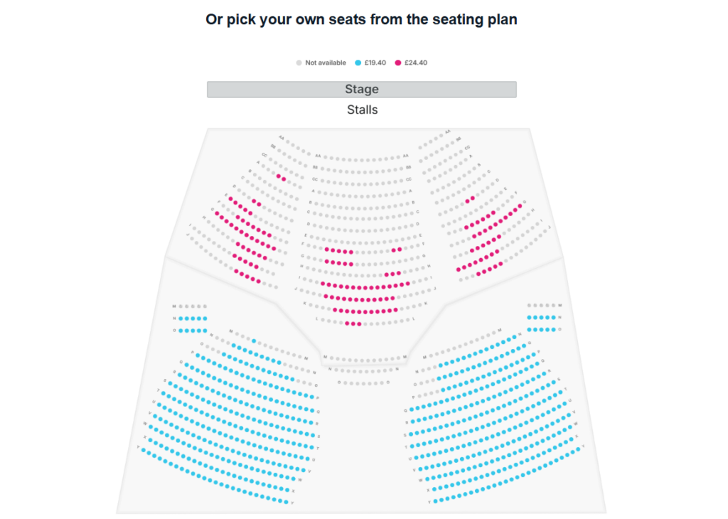 Event Management Software | Red61