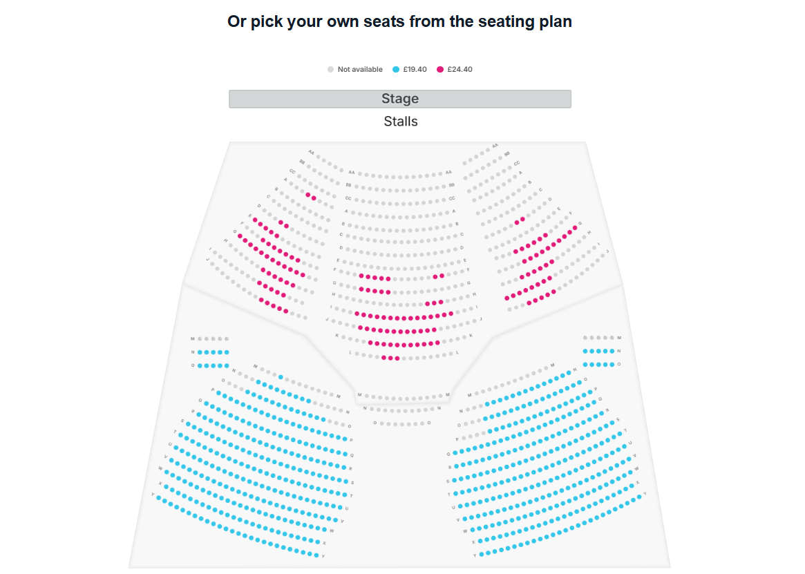 Event Management Software | Red61