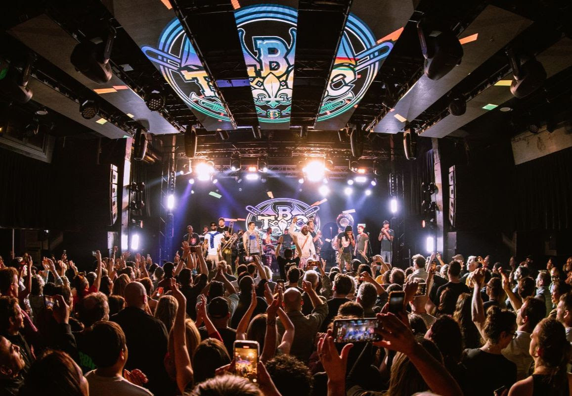 Ticketing Solutions | Red61