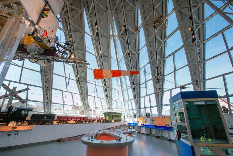 Government & Council Ticketing | Red61