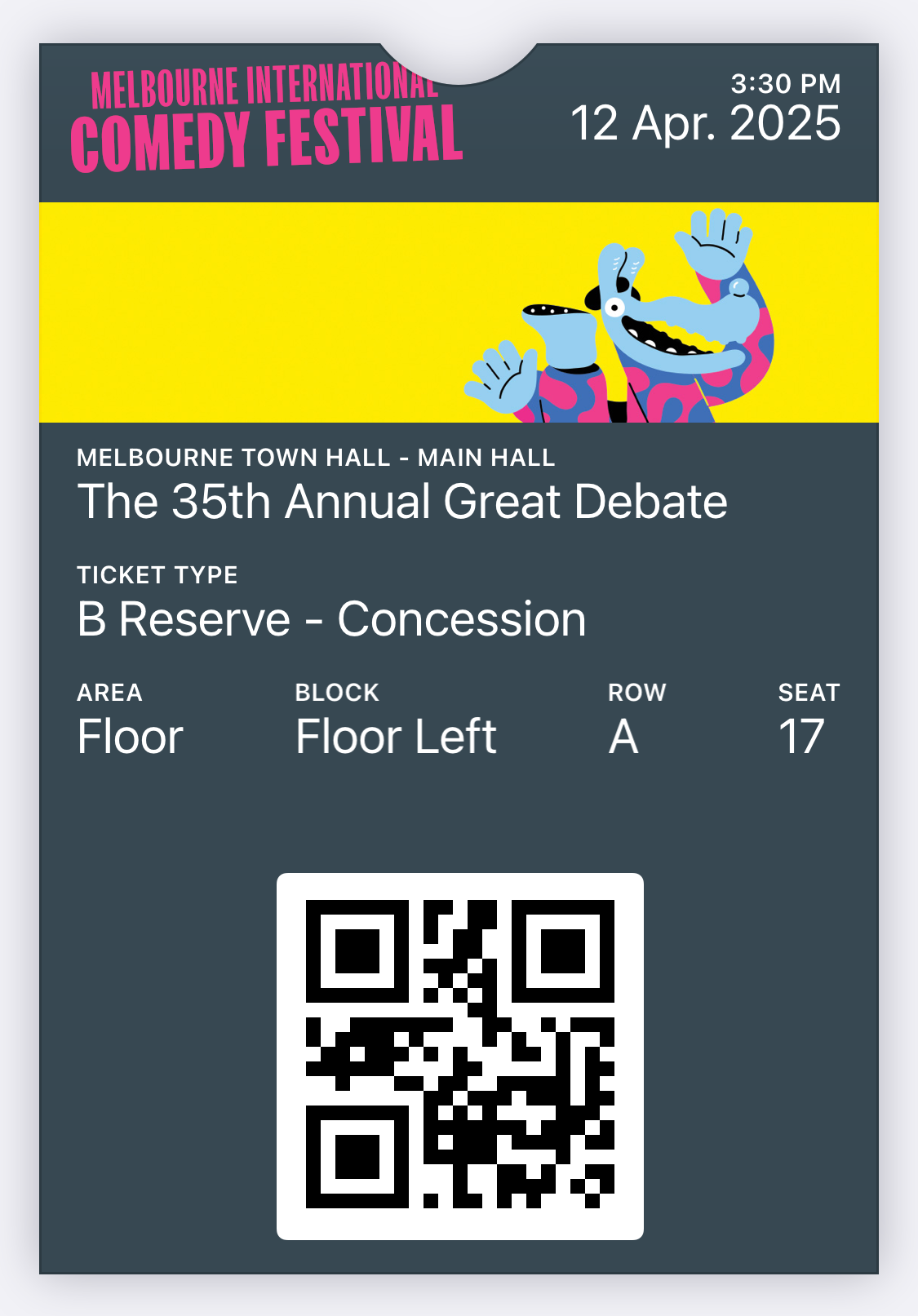 Ticketing Solutions | Red61