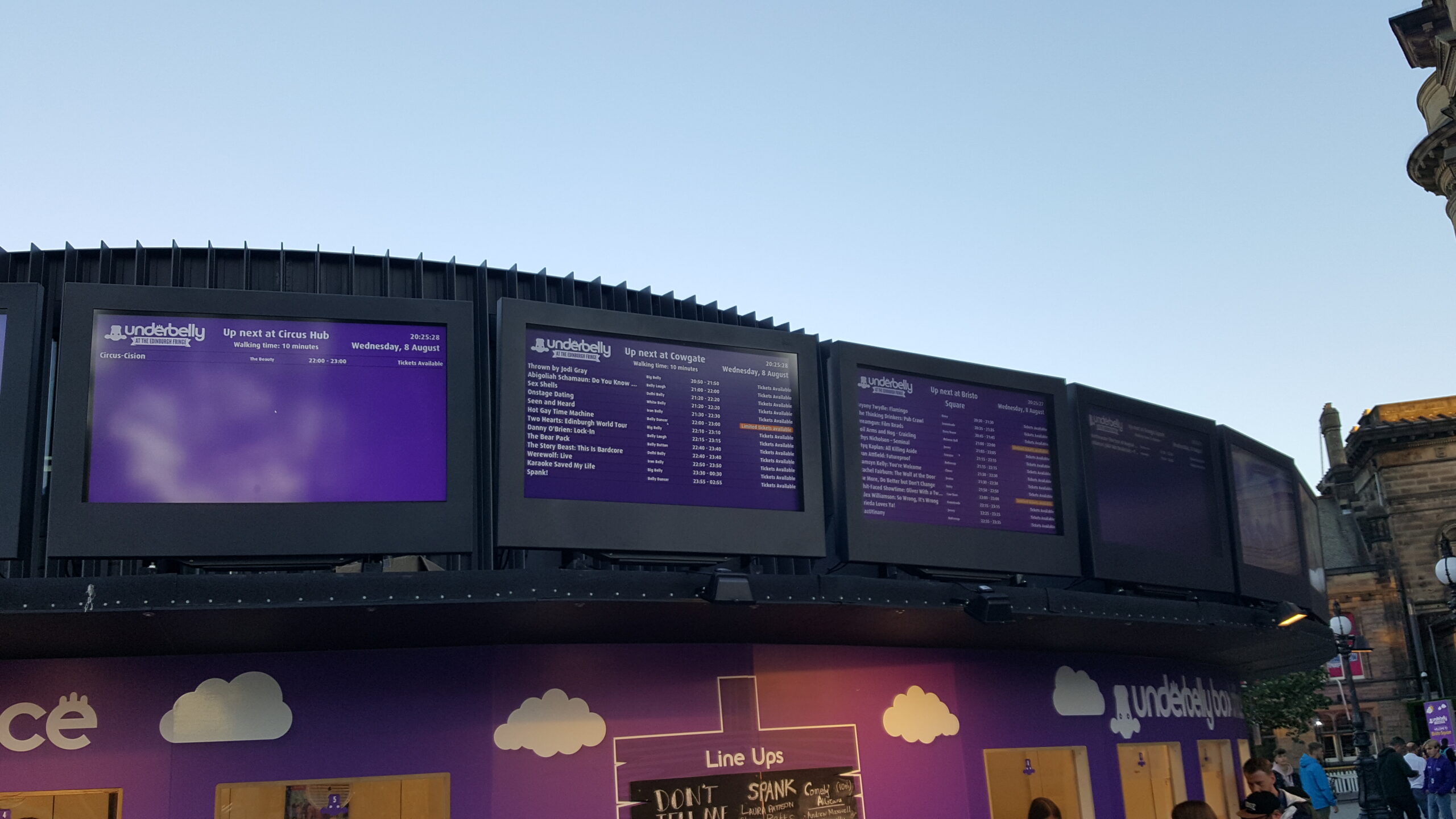 Long-Term Partnerships | Red61