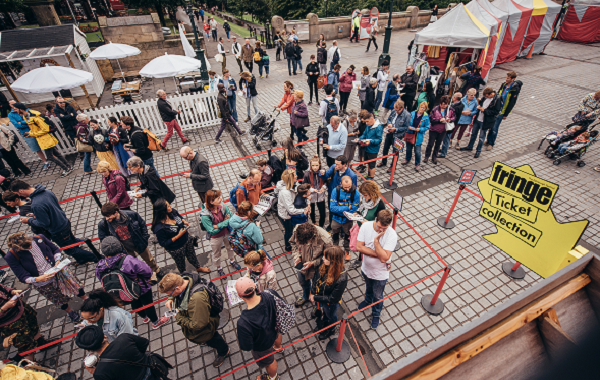 Digital Ticketing: Revolutionising the Events Industry - Red61